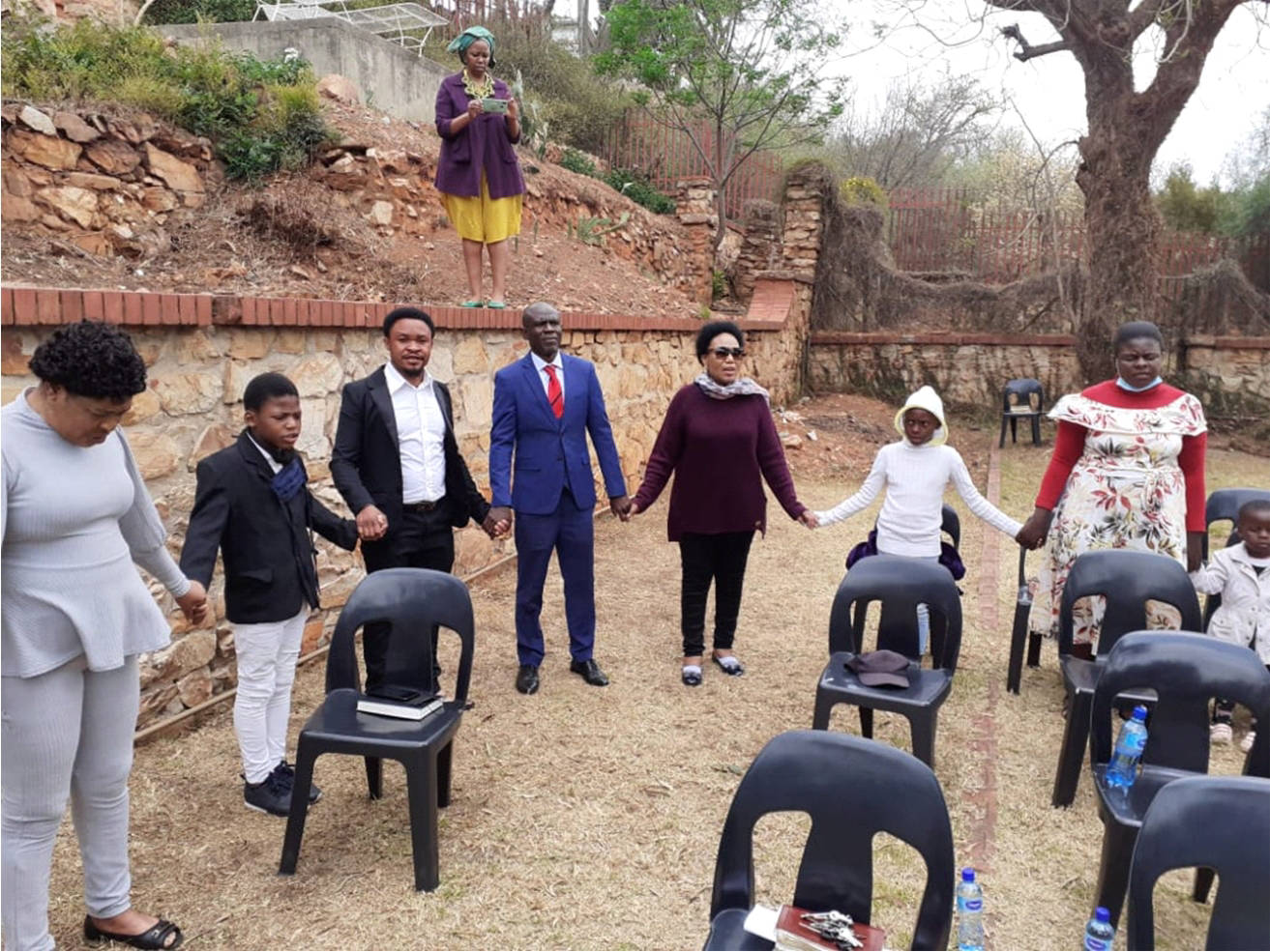 Home [www.globalprayernetwork.co.za]