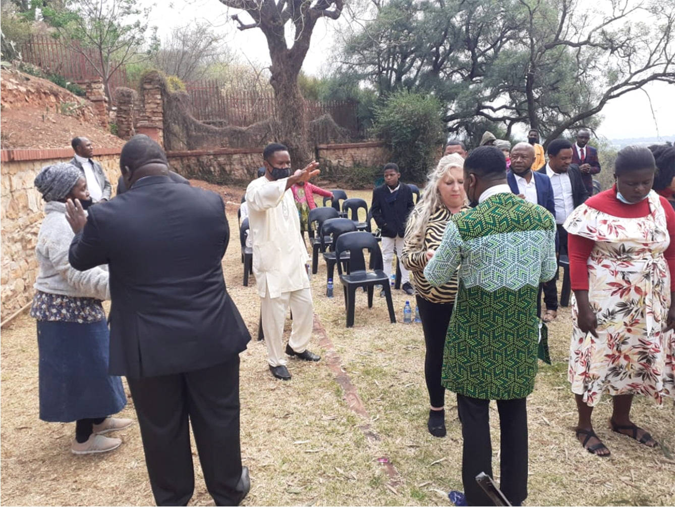 Home [www.globalprayernetwork.co.za]