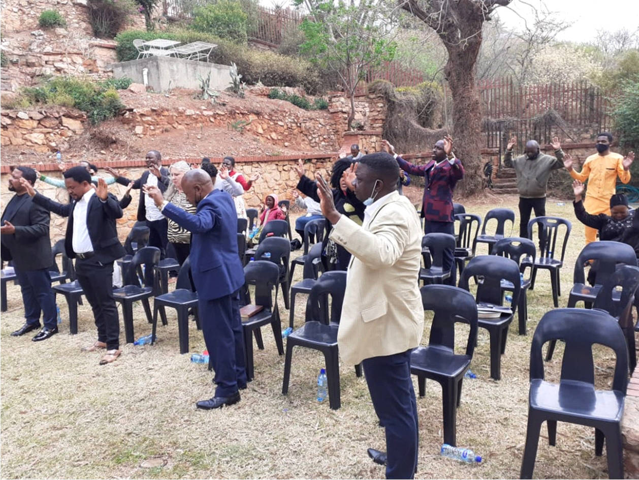 Home [www.globalprayernetwork.co.za]