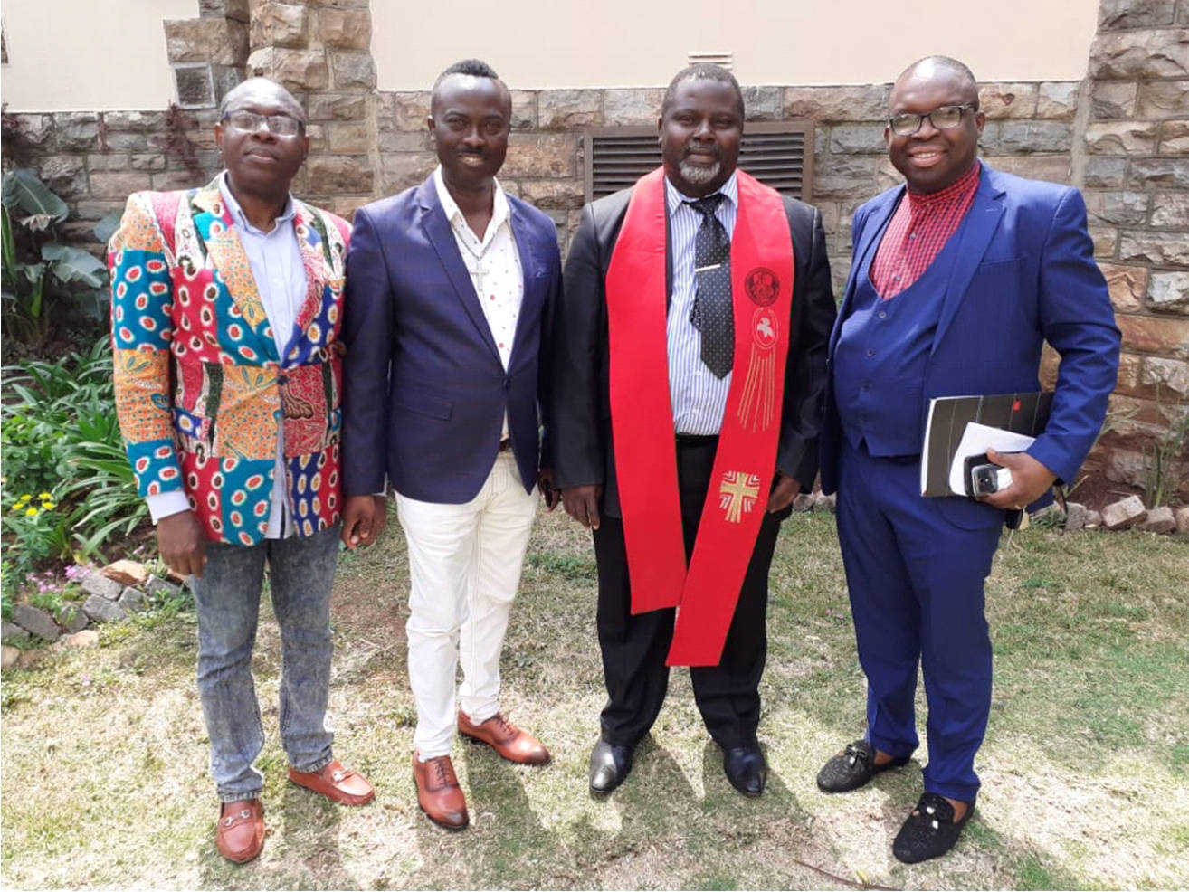 Home [www.globalprayernetwork.co.za]