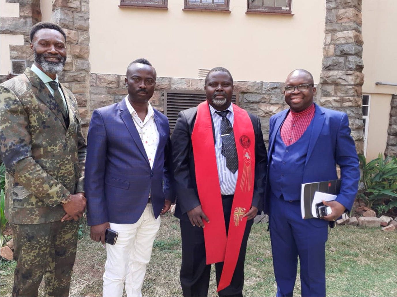 Home [www.globalprayernetwork.co.za]