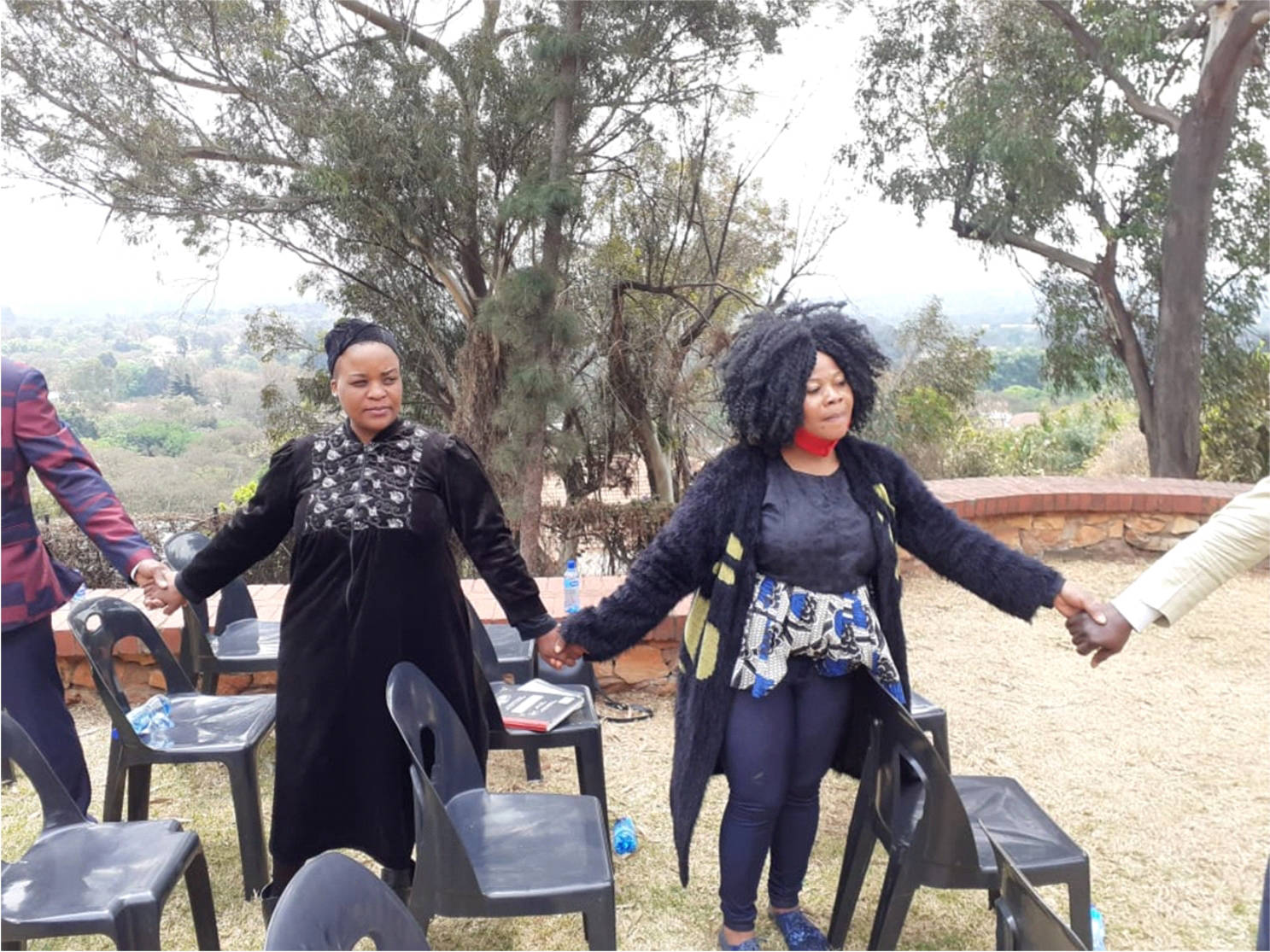 Home [www.globalprayernetwork.co.za]