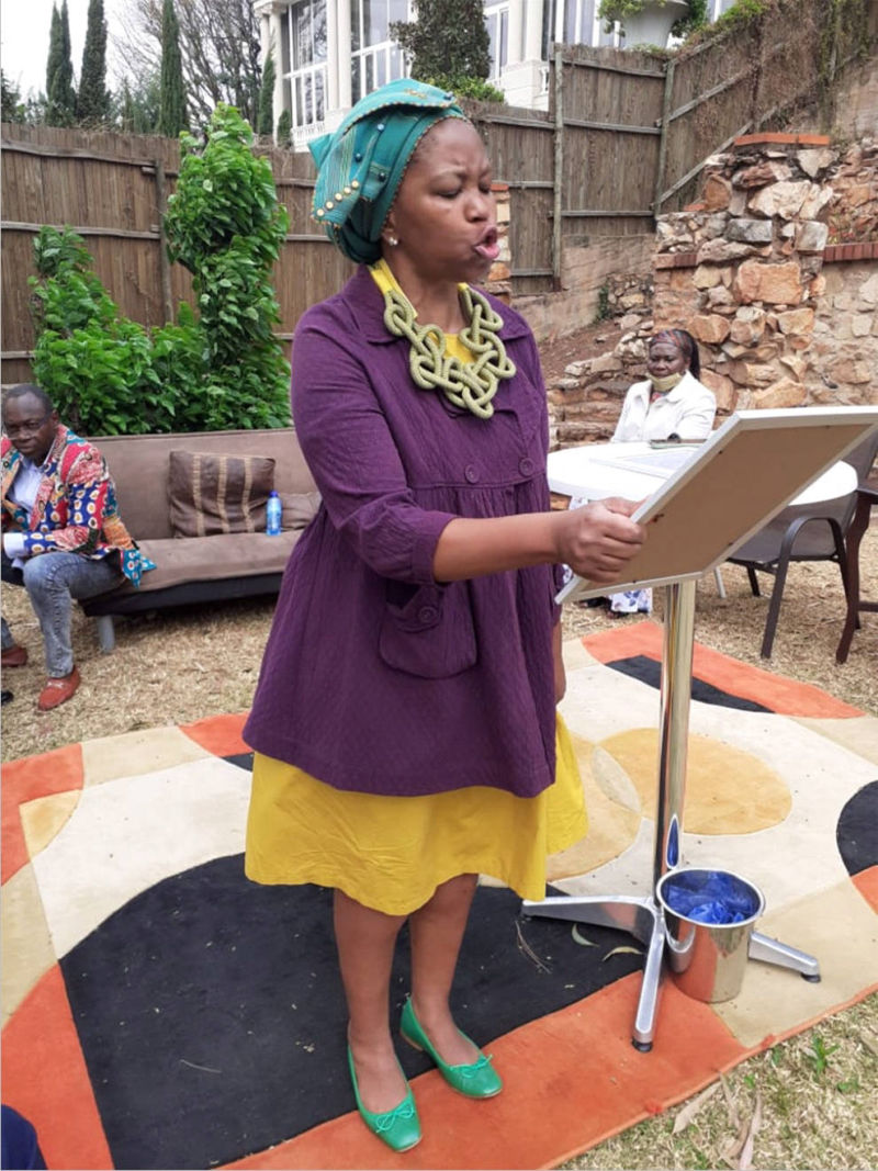 Home [www.globalprayernetwork.co.za]