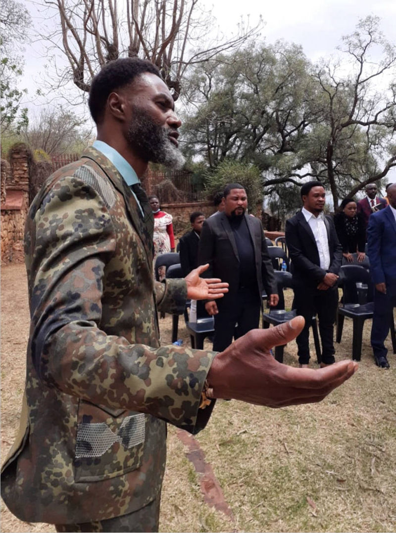 Home [www.globalprayernetwork.co.za]