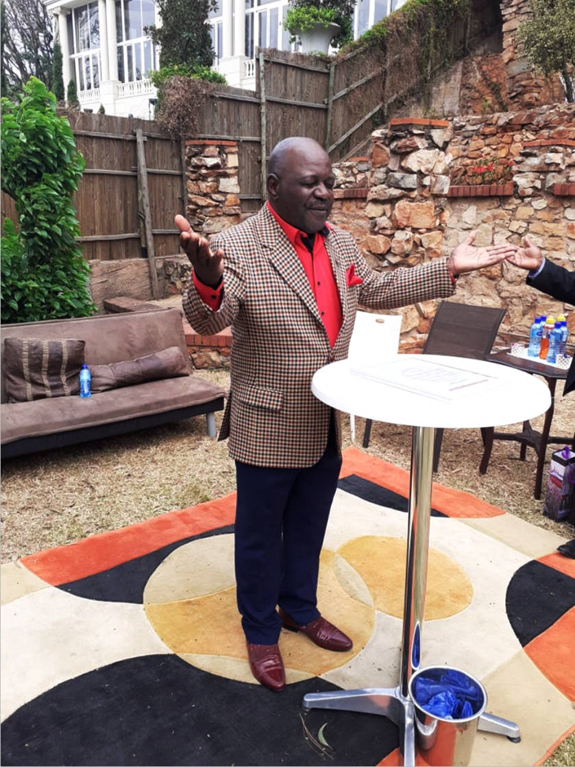 Home [www.globalprayernetwork.co.za]