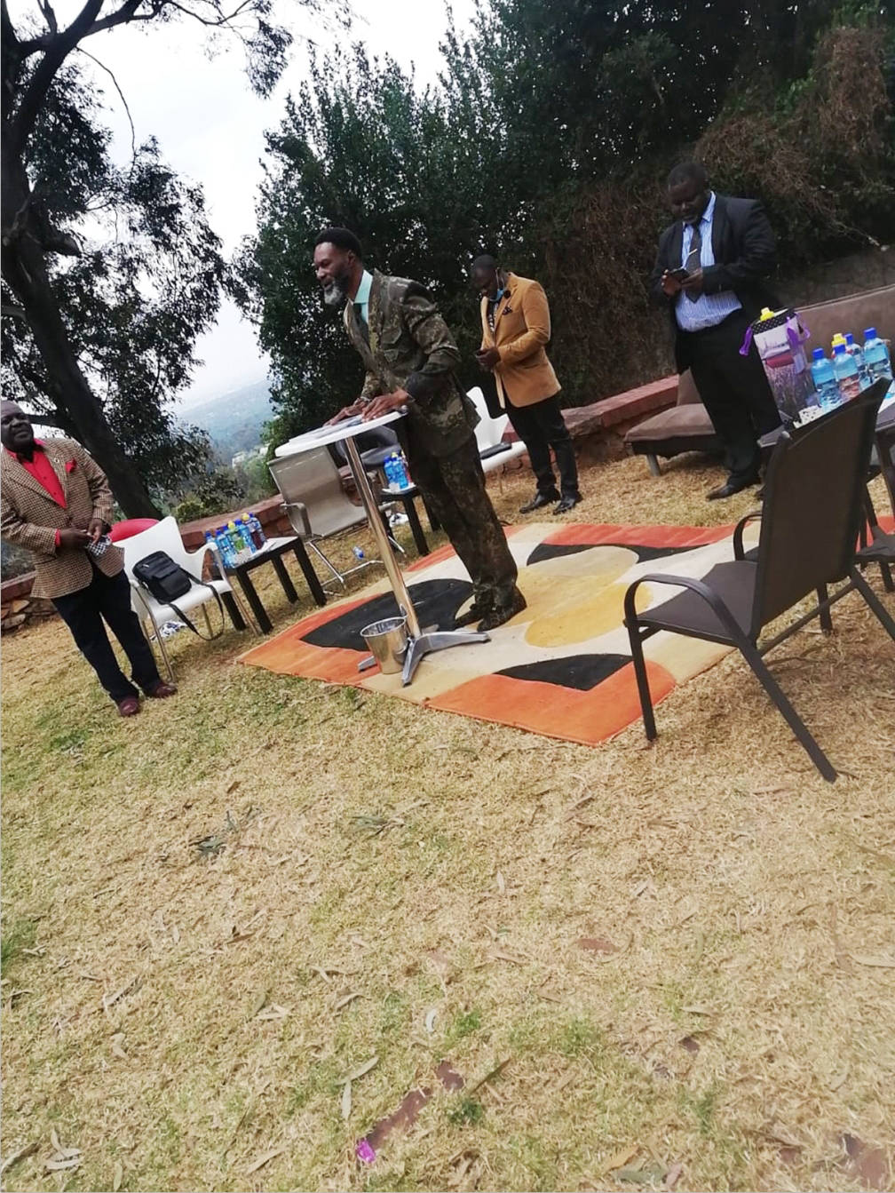 Home [www.globalprayernetwork.co.za]